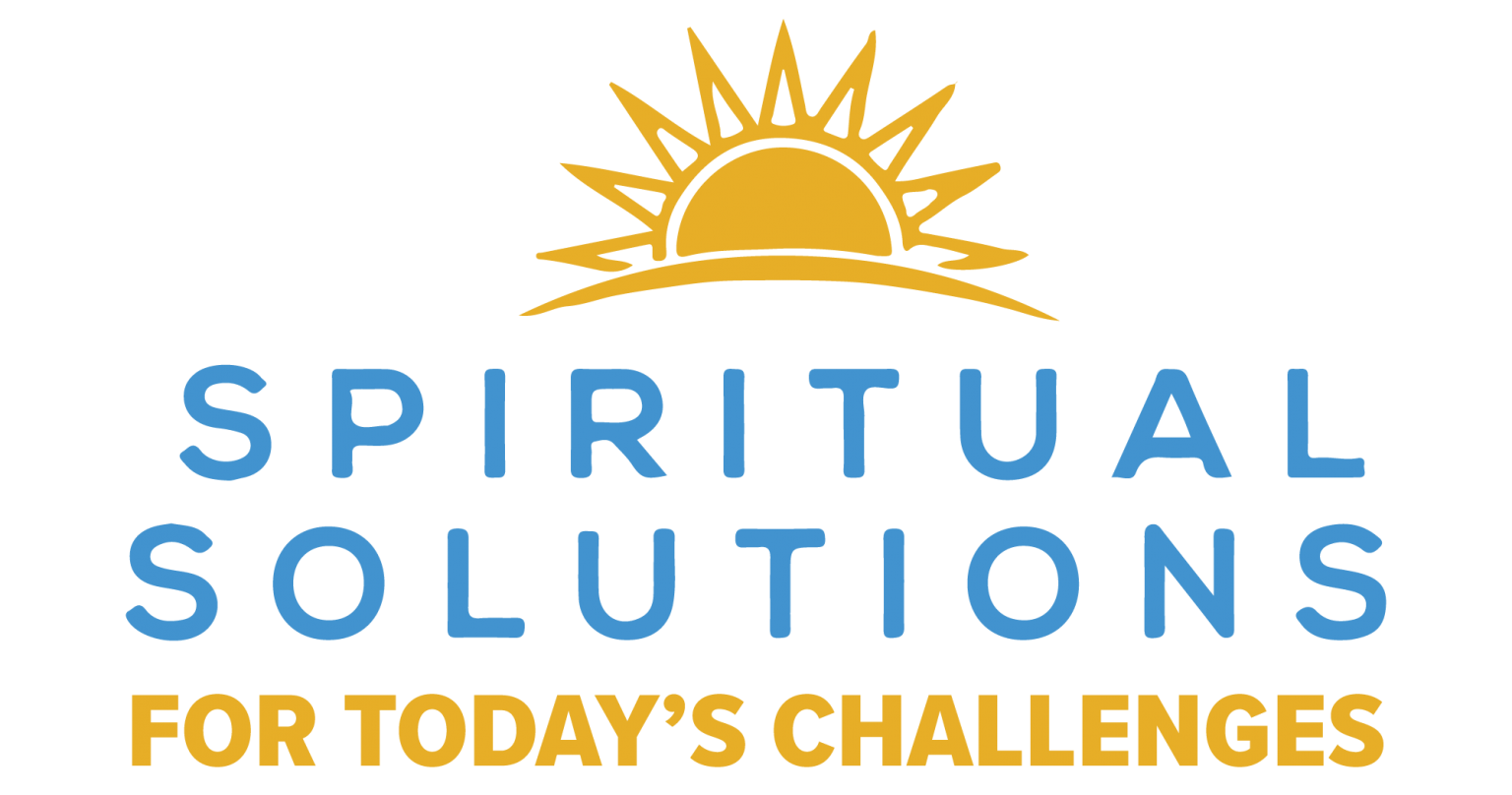 Spiritual Solutions 2022 - Third Church of Christ, Scientist, NYC